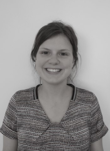Henk Borreman multi-disciplinaire praktijk Brasschaat :: Fleur Borreman